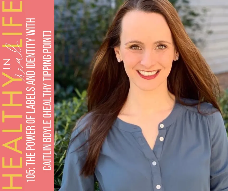 The Power of Labels, The Pros and Cons of Having an Identity