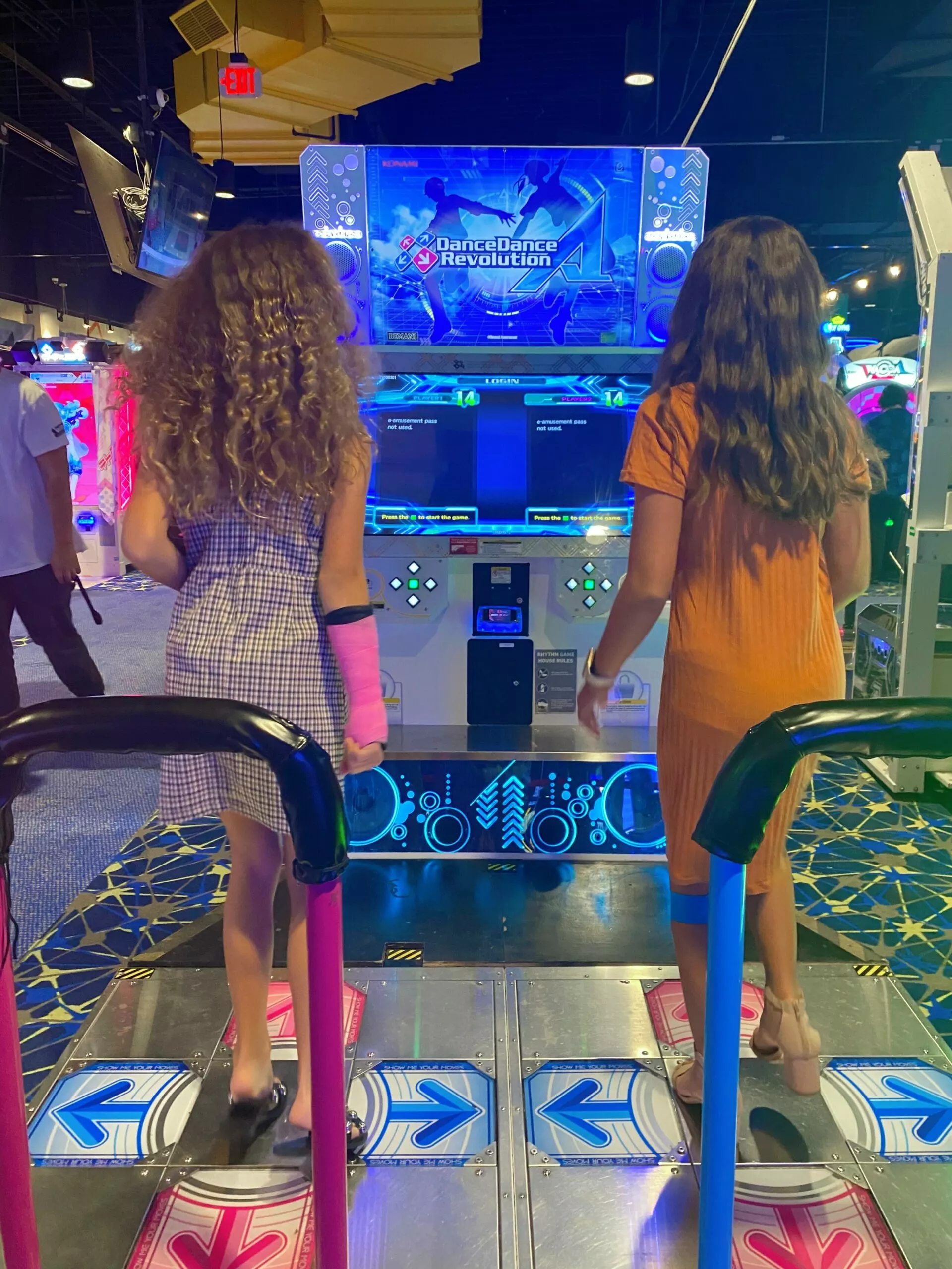 around the weekend - The Fitnessista