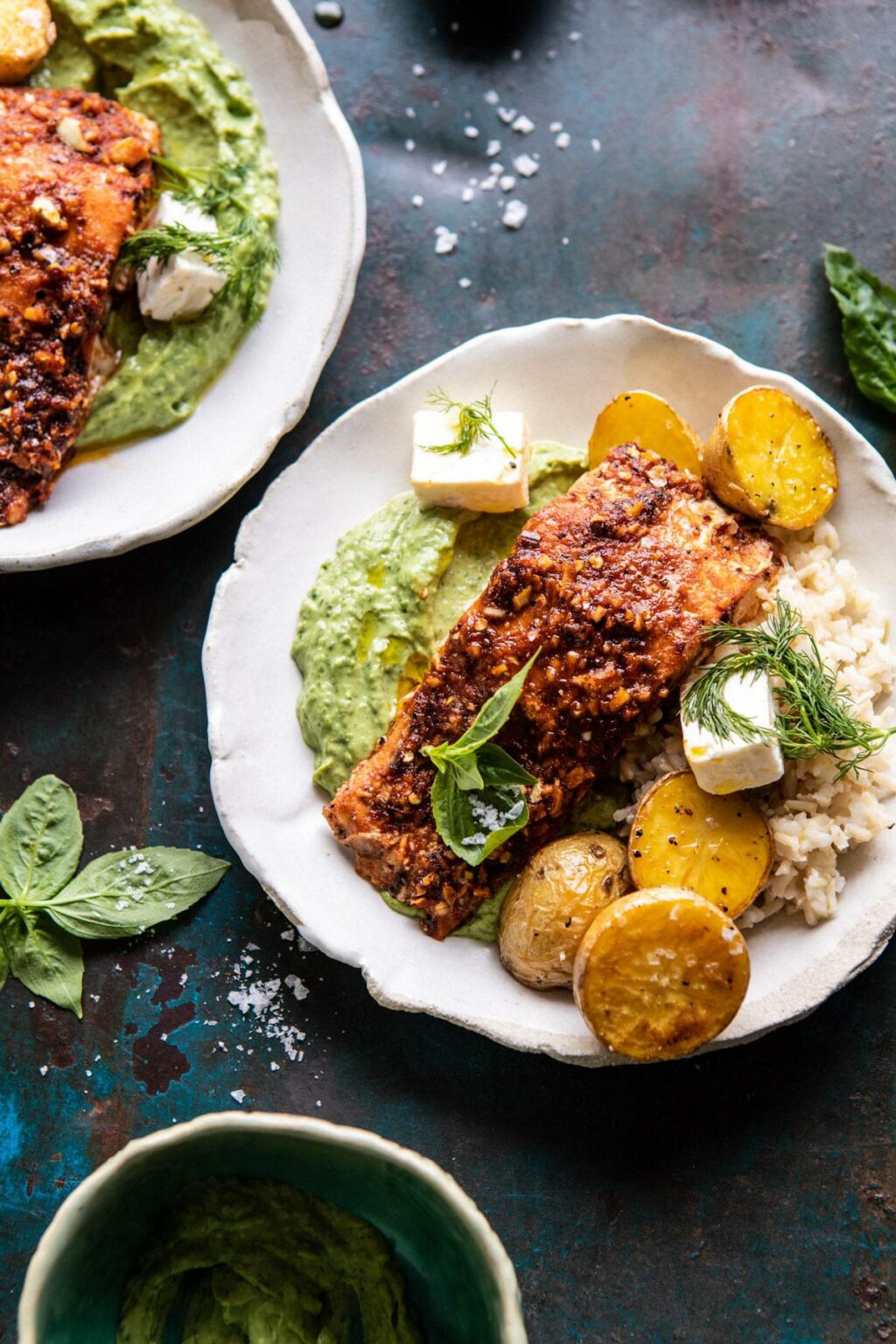 11 Spa Cuisine Recipes - The Fitnessista