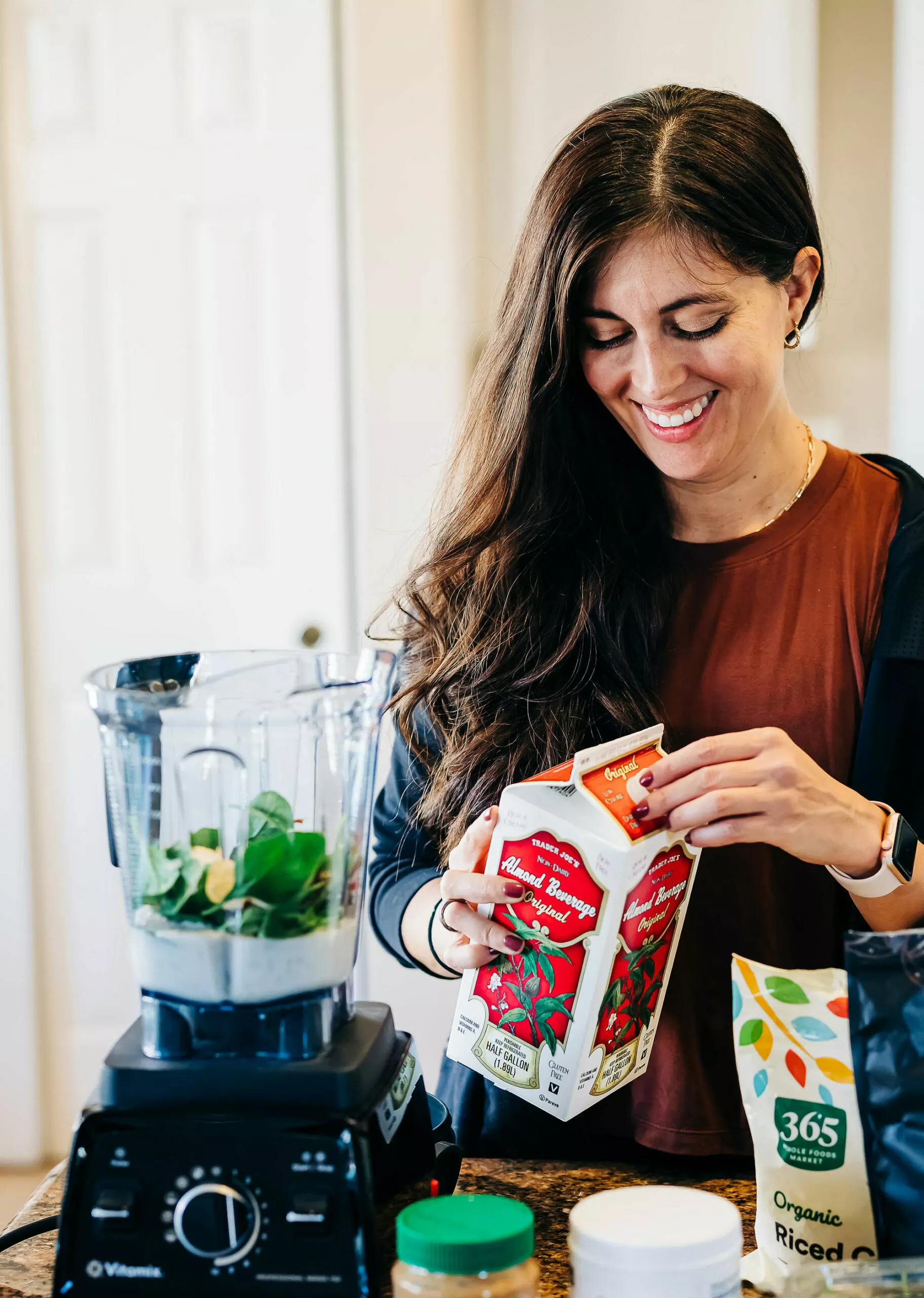 7-day Dr. Cabral EquiLife Detox (details here!) - The Fitnessista