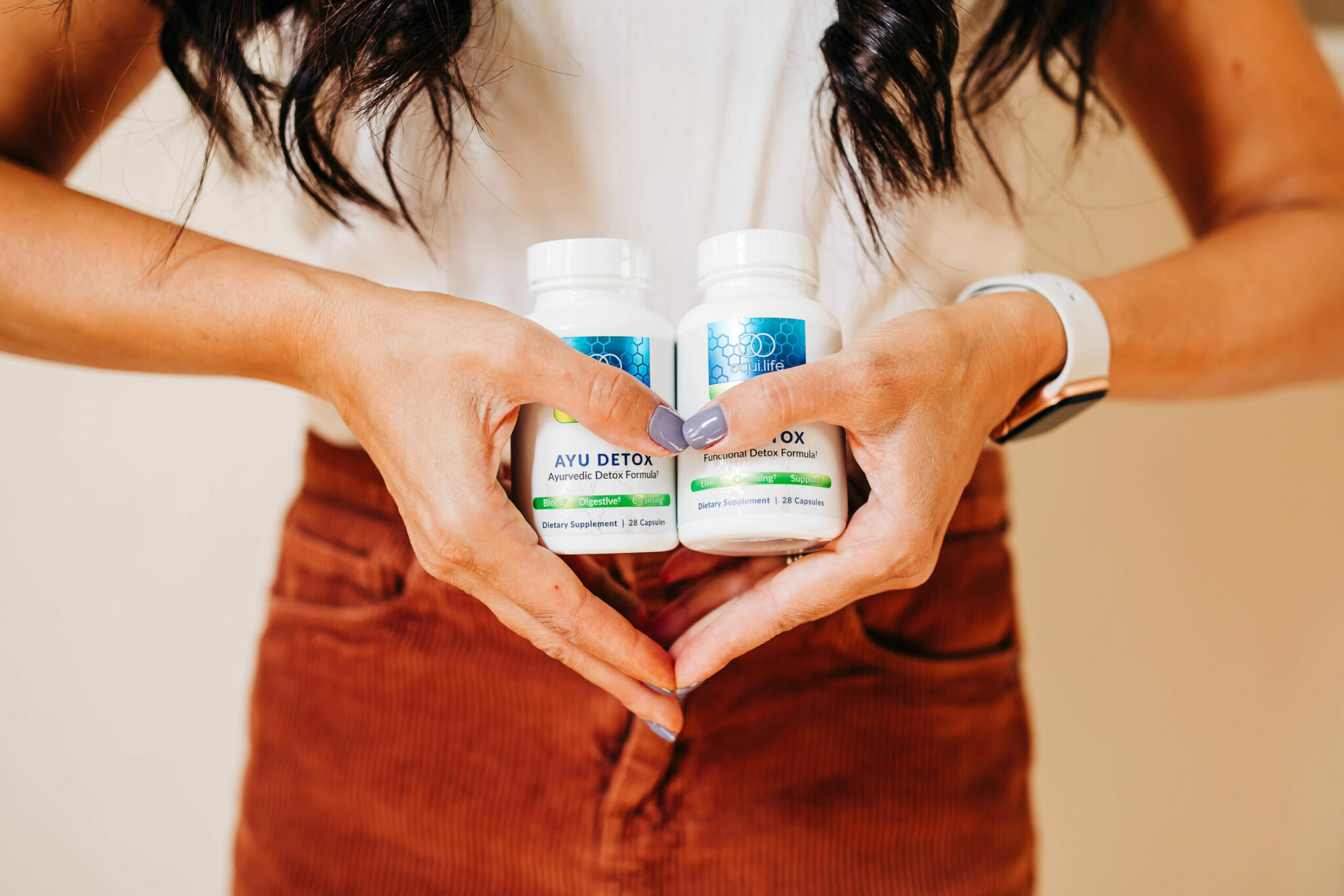 Dr. Cabral 7-day detox review + recipes - The Fitnessista