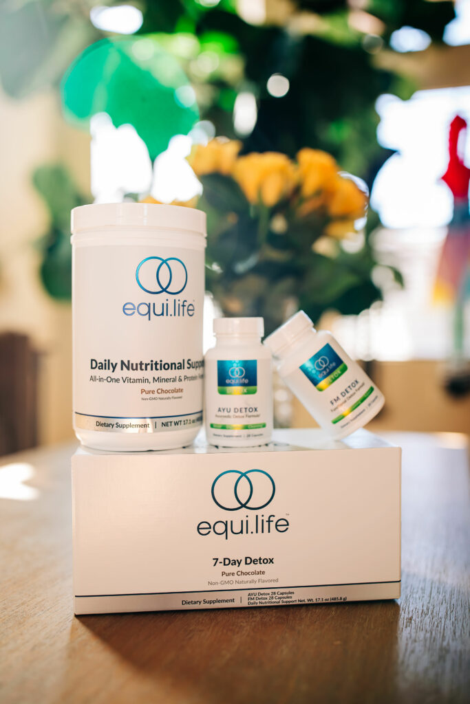 Dr. Cabral 7-day detox review + recipes - The Fitnessista