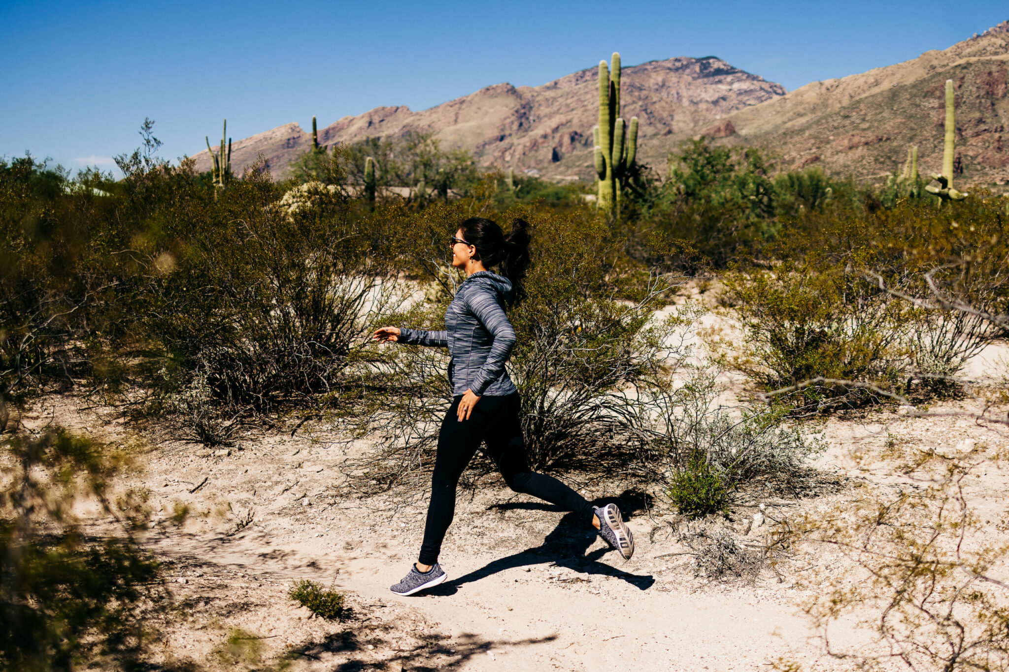 10 tips for exercising in cold weather - The Fitnessista