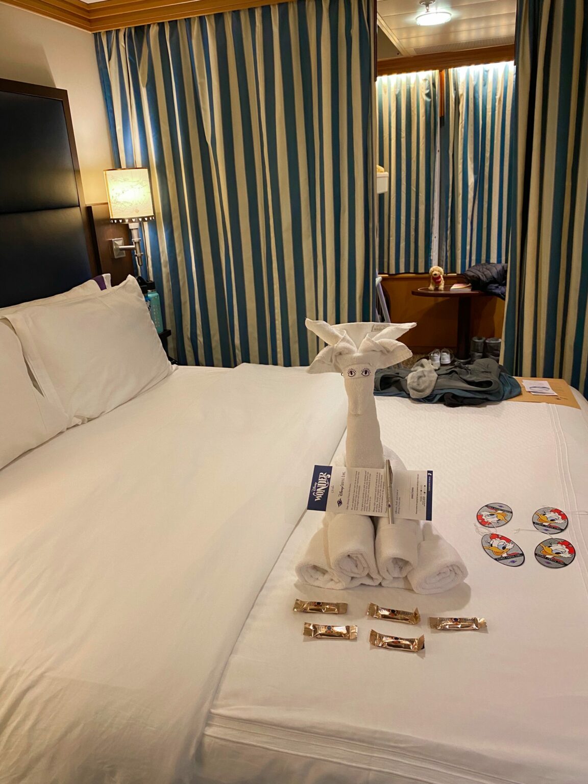 Disney 3-night Baja cruise recap - NStreamDeals