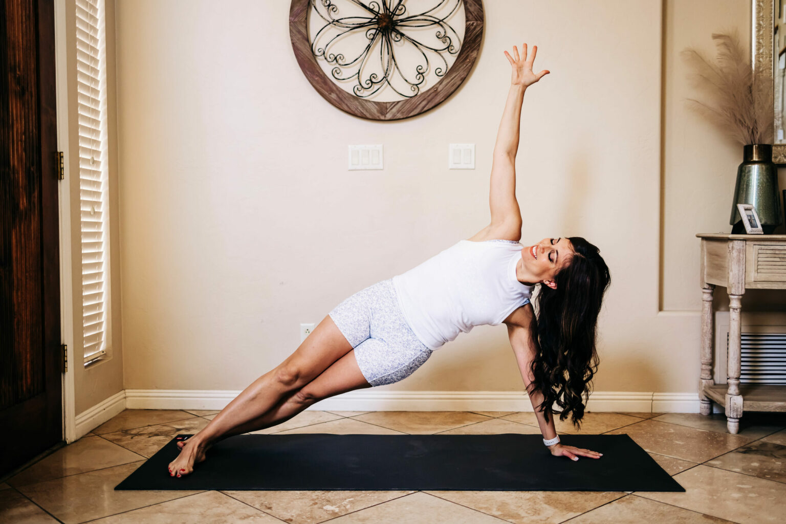 How to work out with a broken toe - The Fitnessista