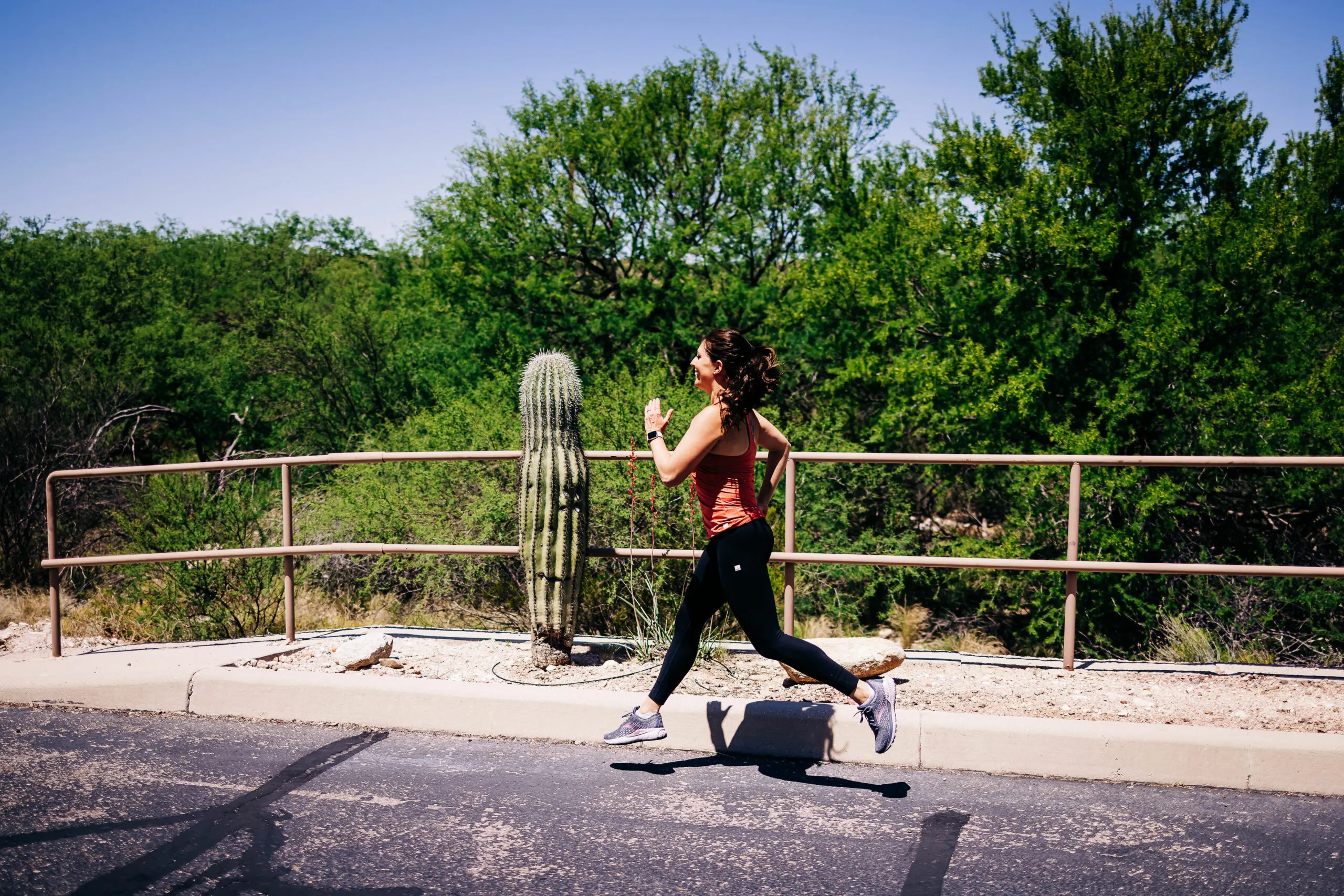 HIIT vs. steady state cardio for weight loss - The Fitnessista