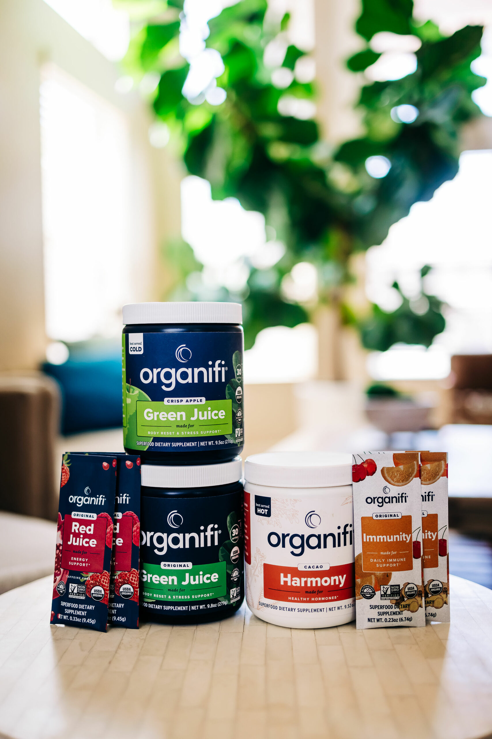 Organifi Product Review - The Fitnessista