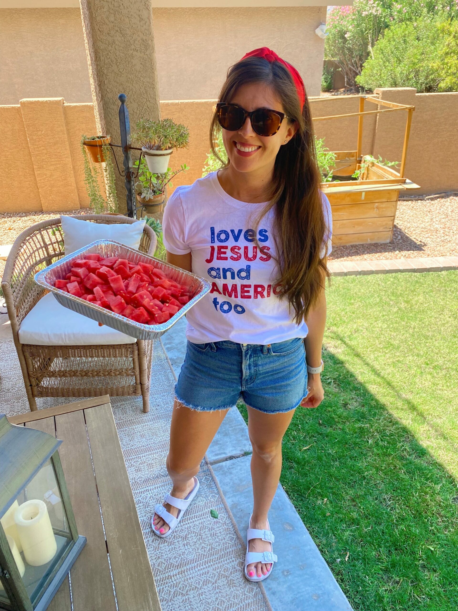 Friday Favs 7.7 - The Fitnessista | Lifestyle & Fitness