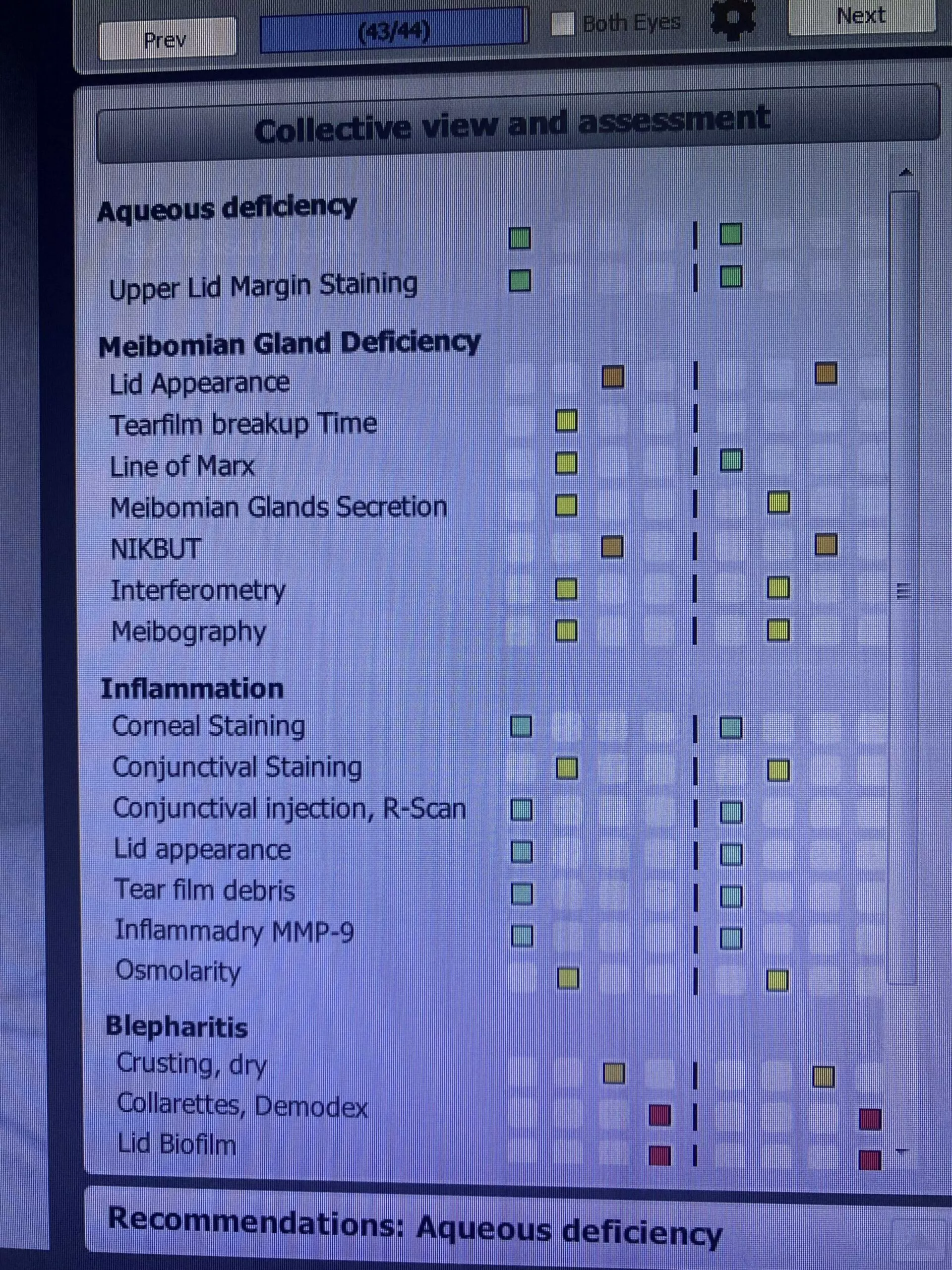 the best products for dry eye, blepharitis and MGD - ProductHubSpot