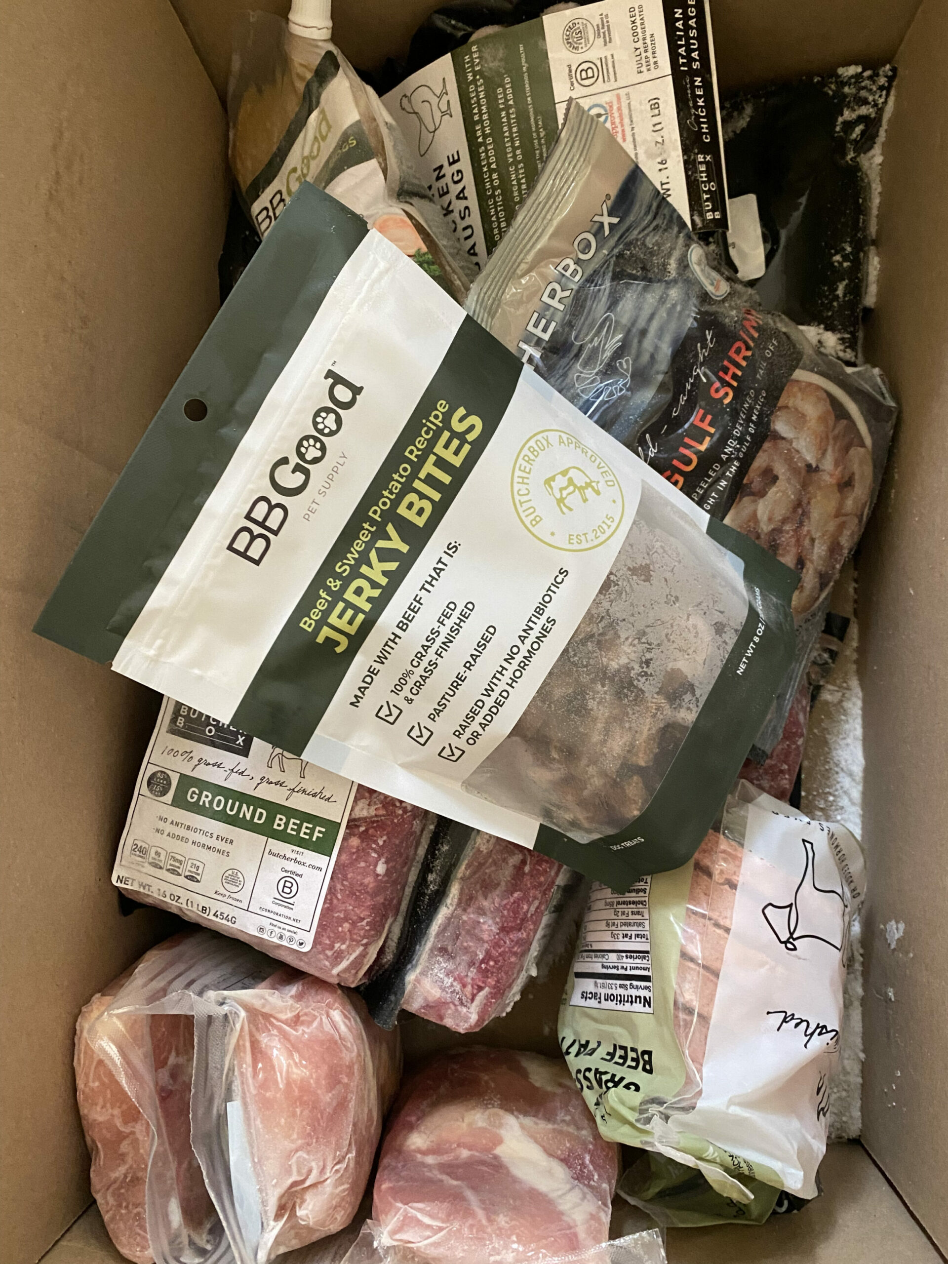 ButcherBox Product Review