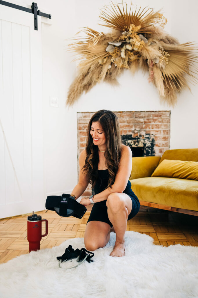 Pvolve review and if it's worth it - The Fitnessista