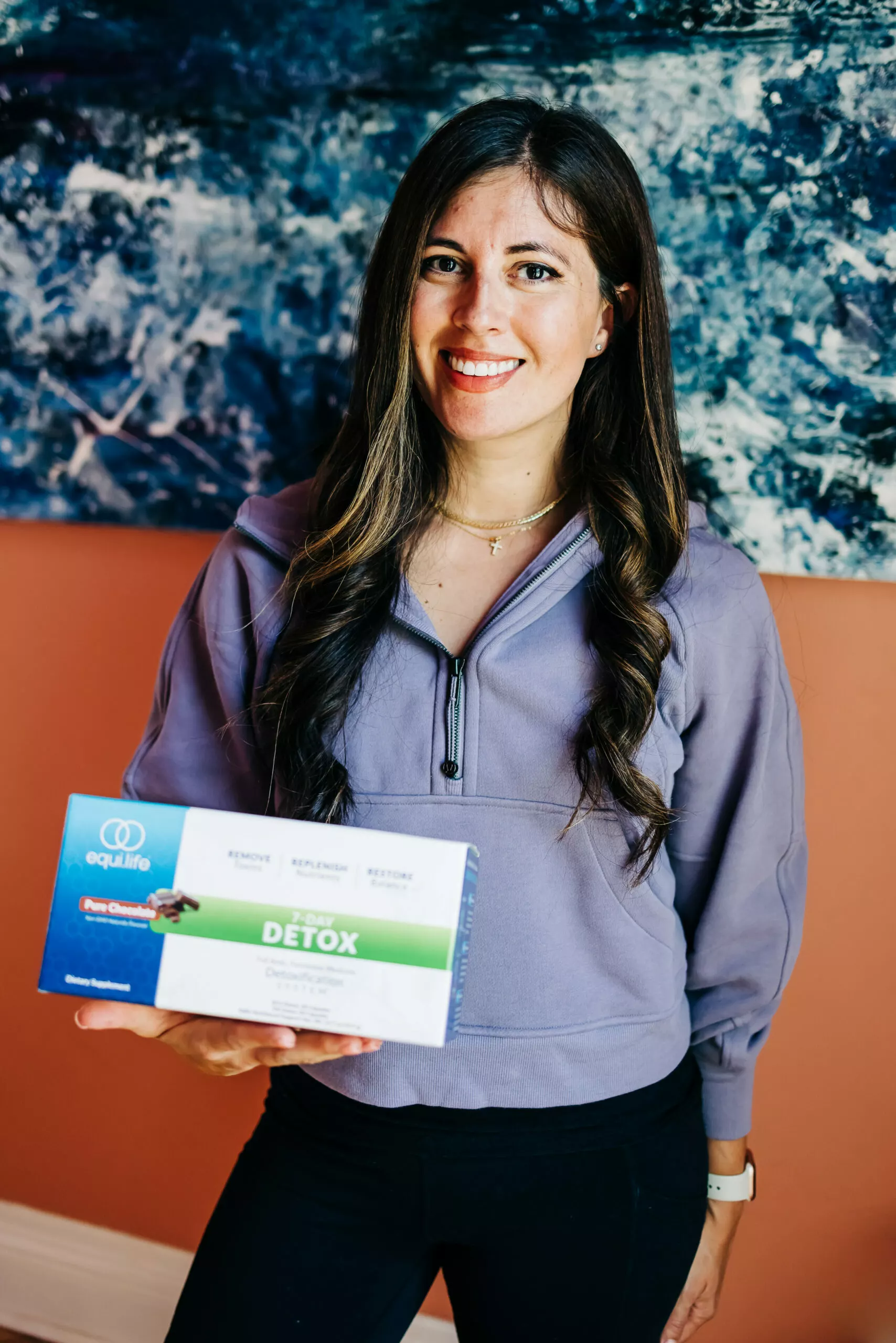 21-day Dr. Cabral detox recap and recipes - The Fitnessista