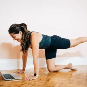 Home - The Fitnessista