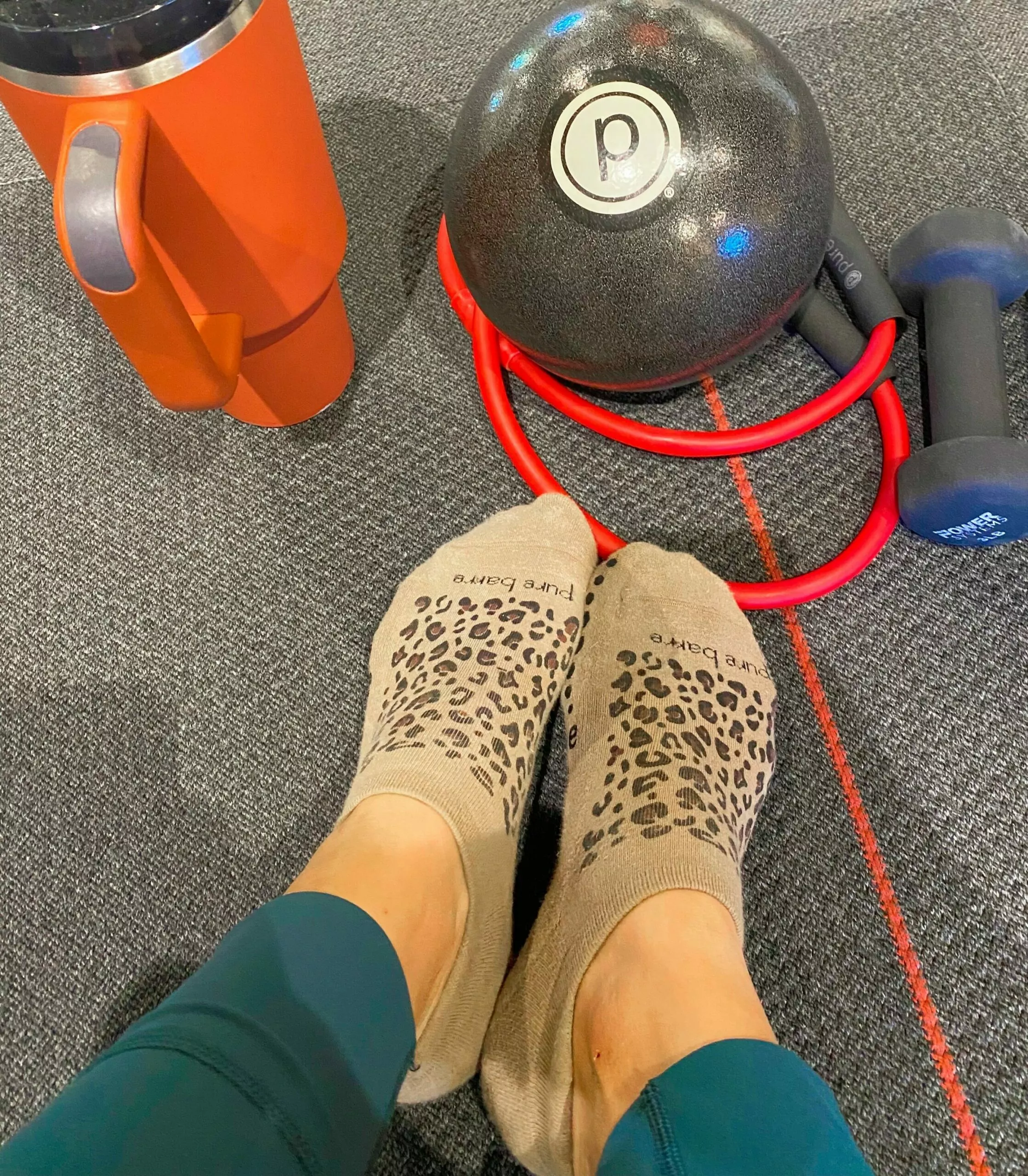 How to stay consistent with working out - The Fitnessista