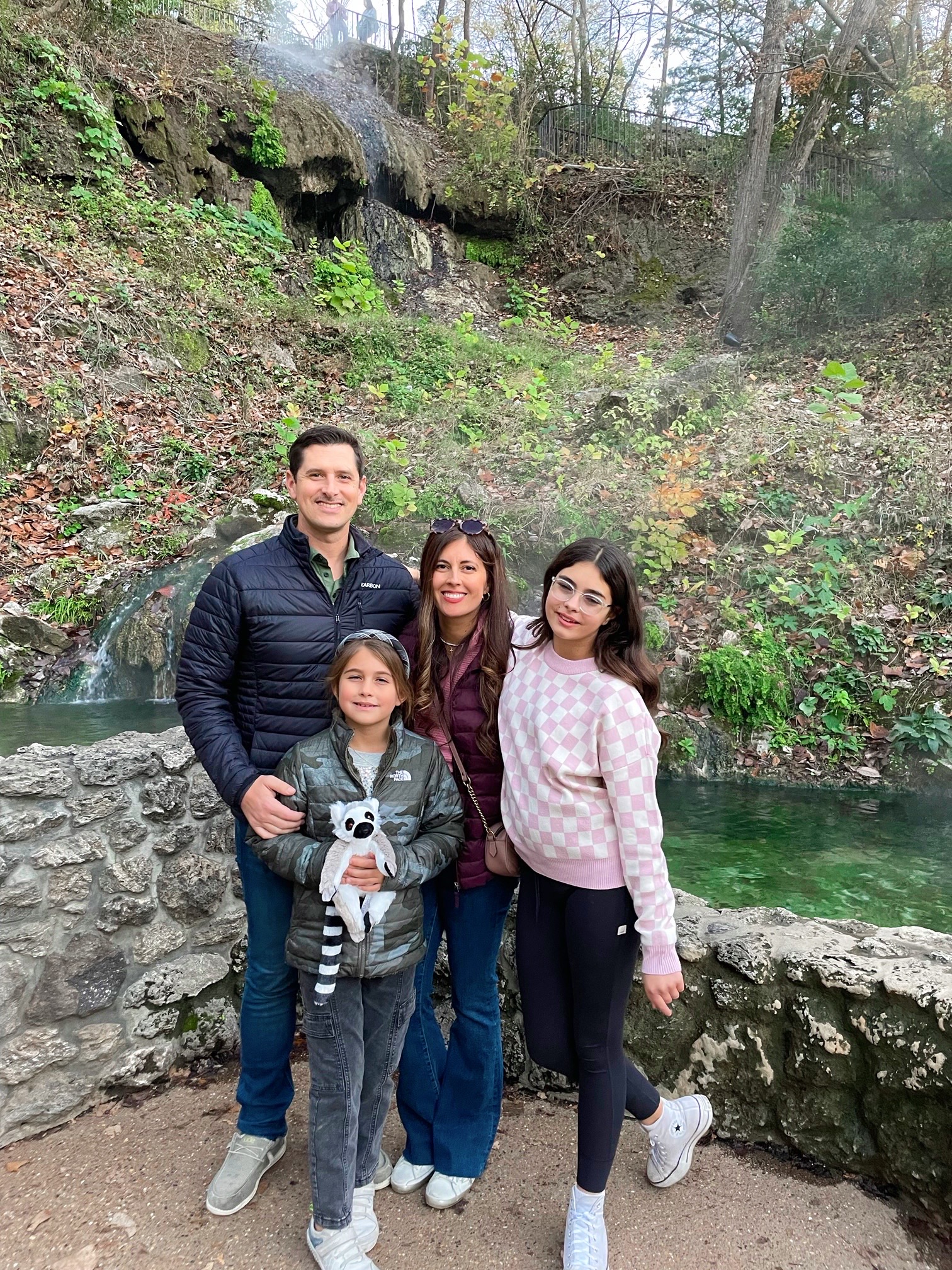 Friday Faves 12.1 and Arkansas fun - The Fitnessista