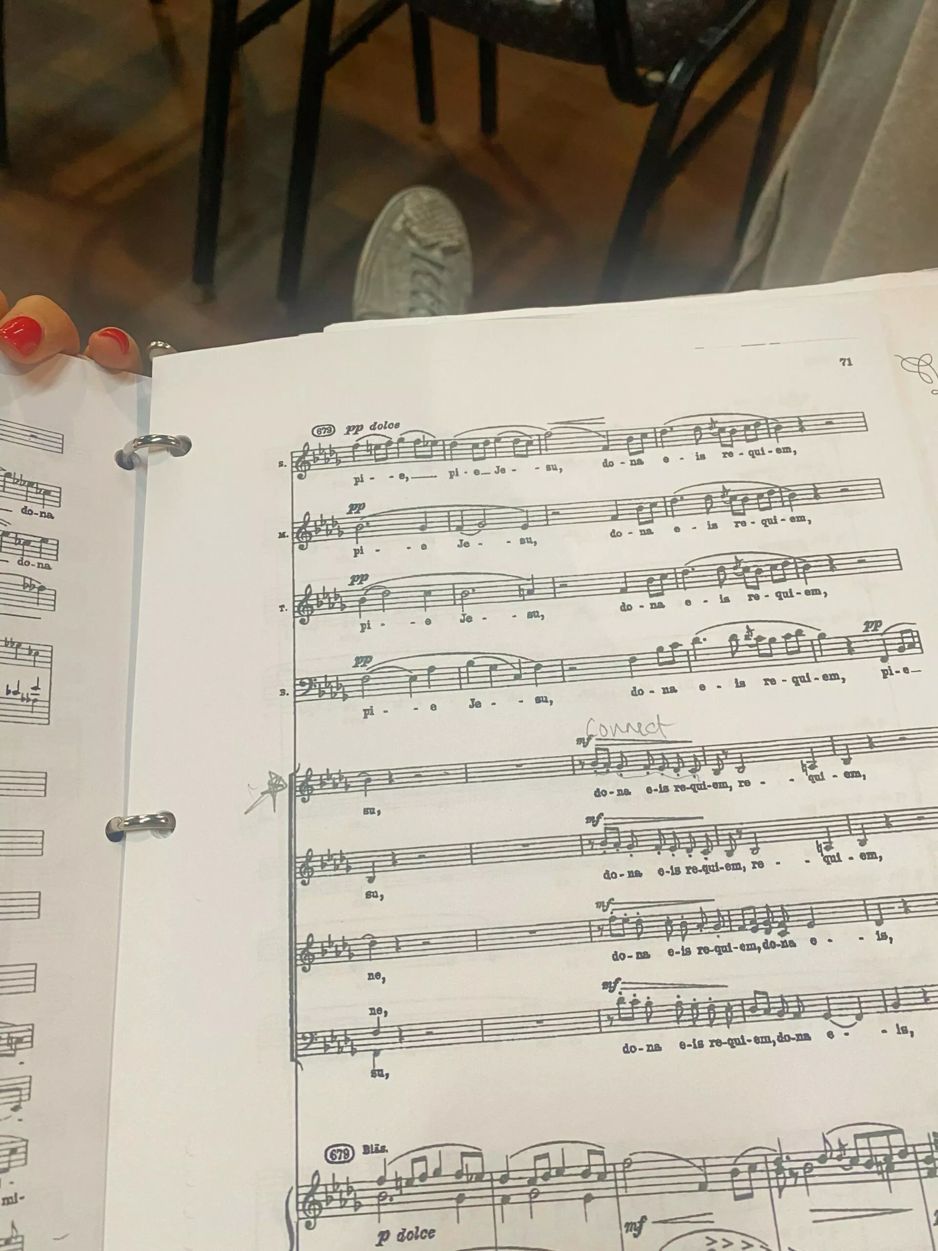 A full day from start to finish - The Fitnessista