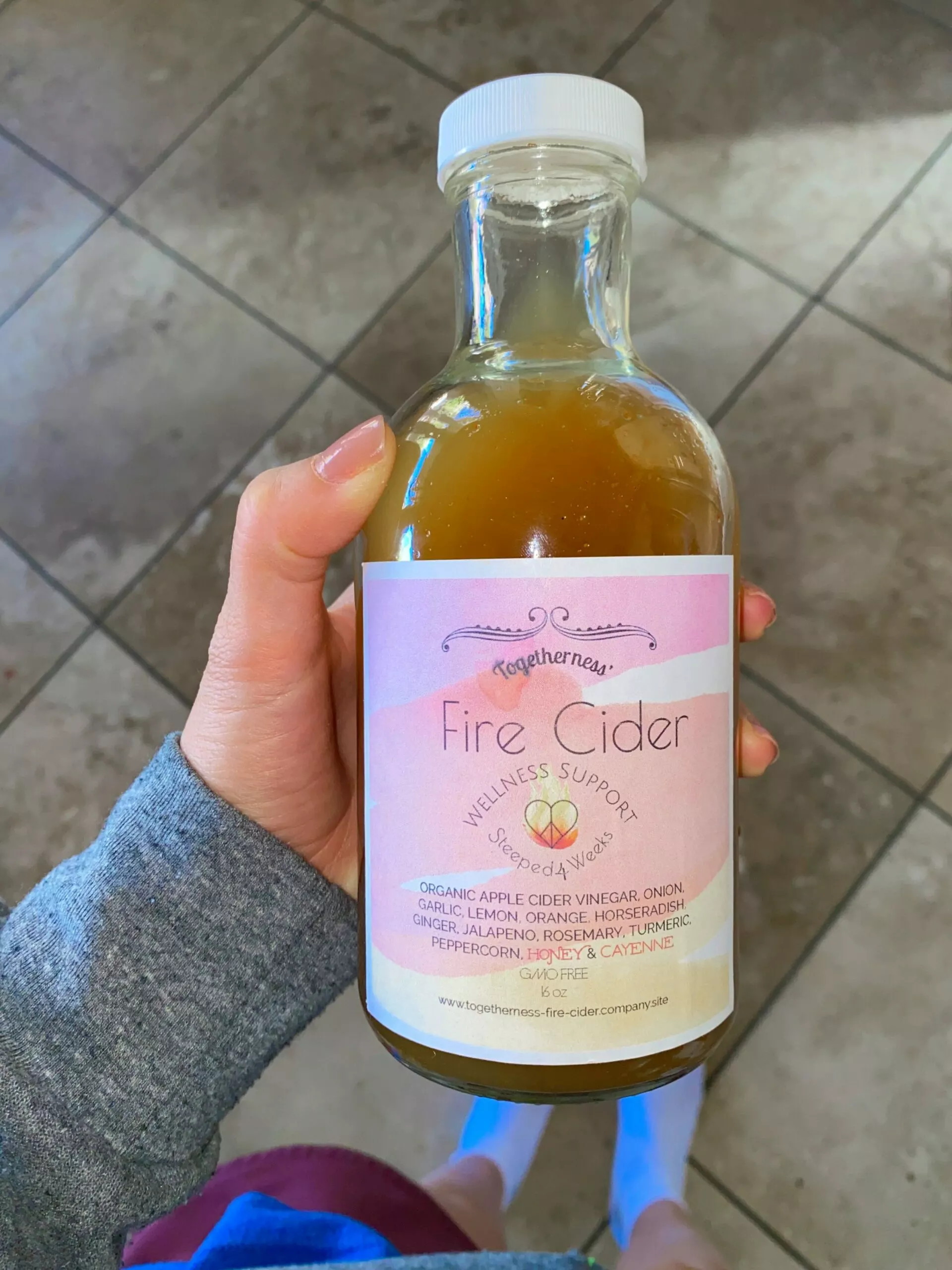 Friday Faves 12.8 - The Fitnessista | Lifestyle & Fitness Blog