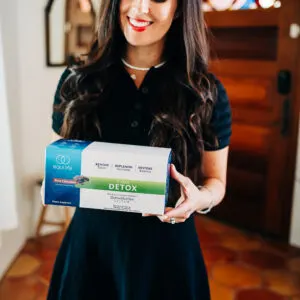 Dr. Cabral 7-day detox review + recipes - The Fitnessista