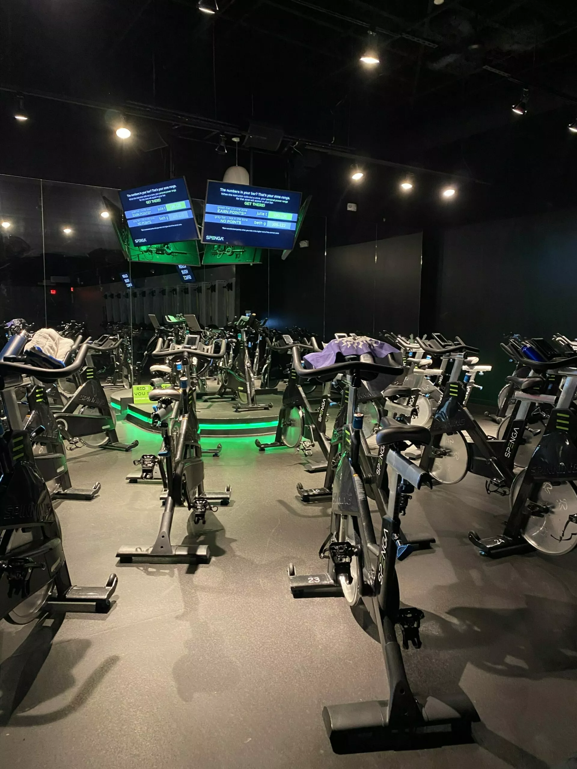 What is Spenga (and would I recommend trying it)? - The Fitnessista