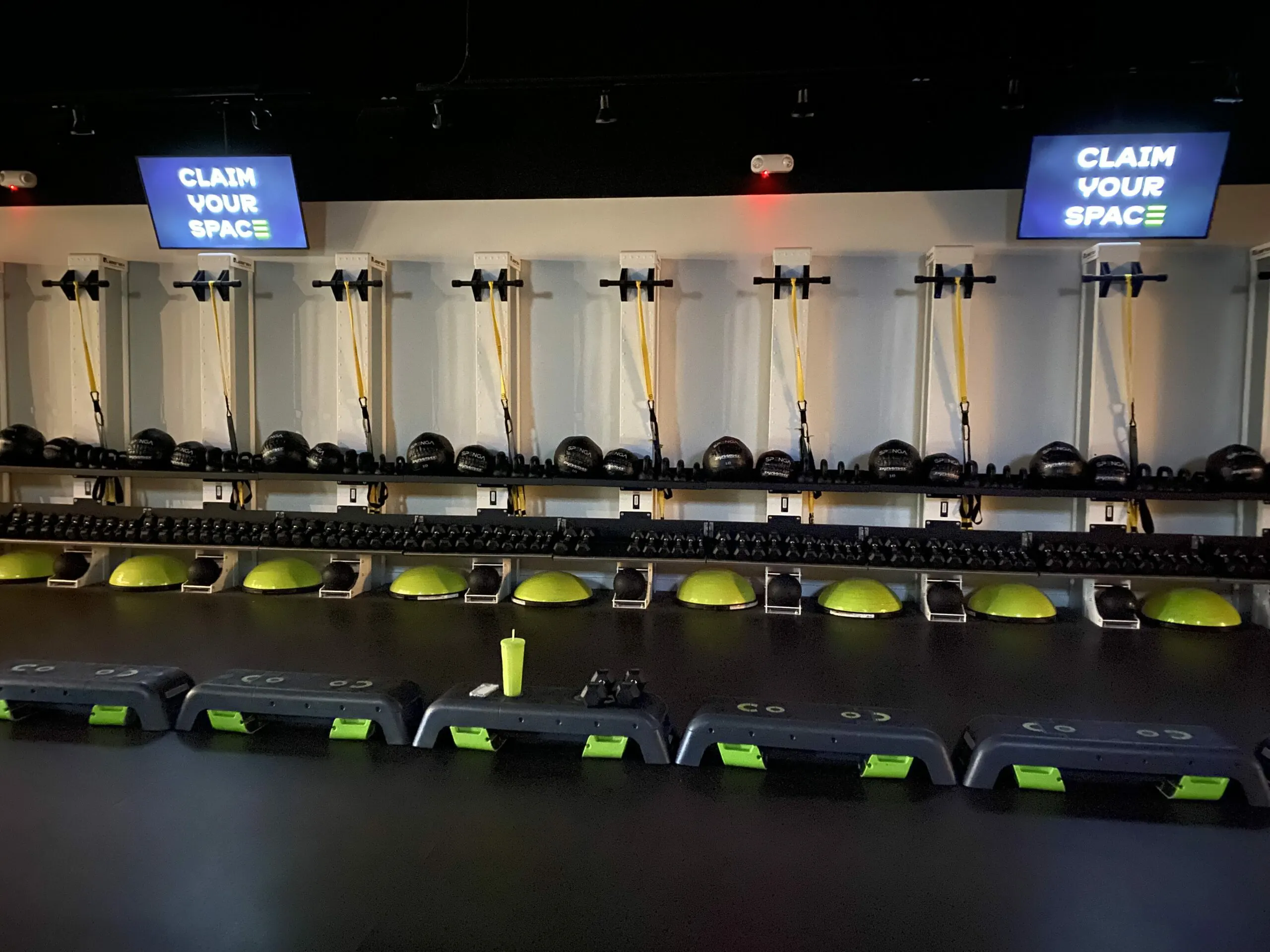 What is Spenga (and would I recommend trying it)? - The Fitnessista