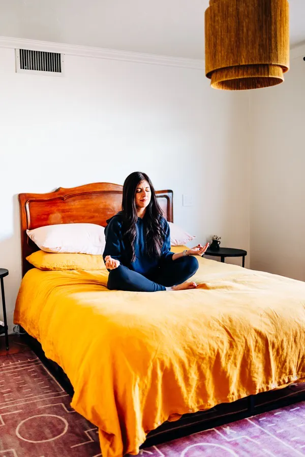 Breathwork For Stress Reduction The Fitnessista