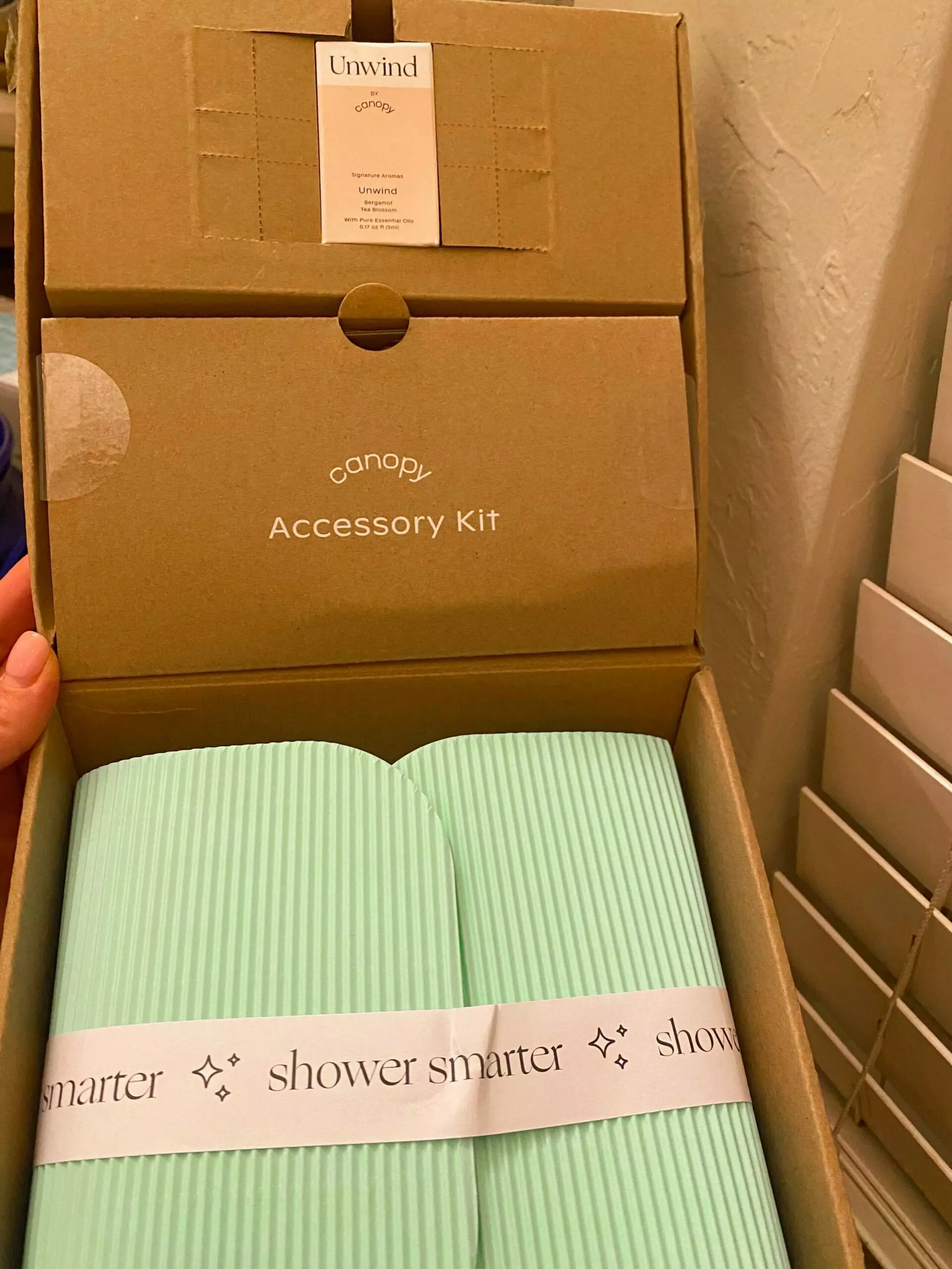 the best shower water filter – HealthyVox