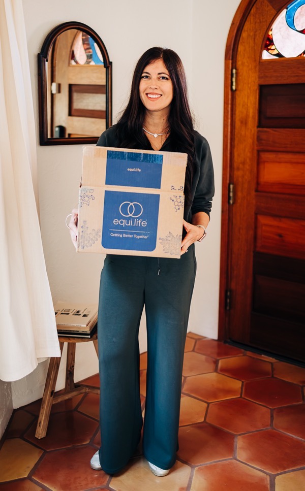 EquiLife CBO protocol review - The Fitnessista