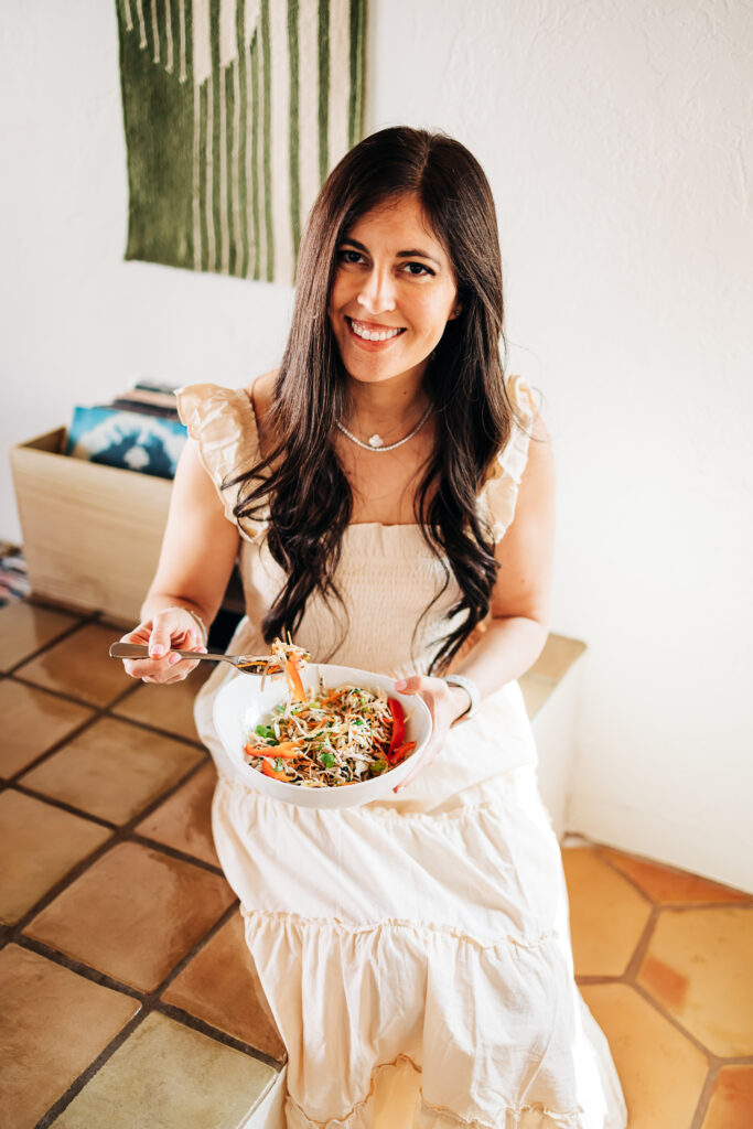 My personal healing plan - FHS Lifestyle Magazine