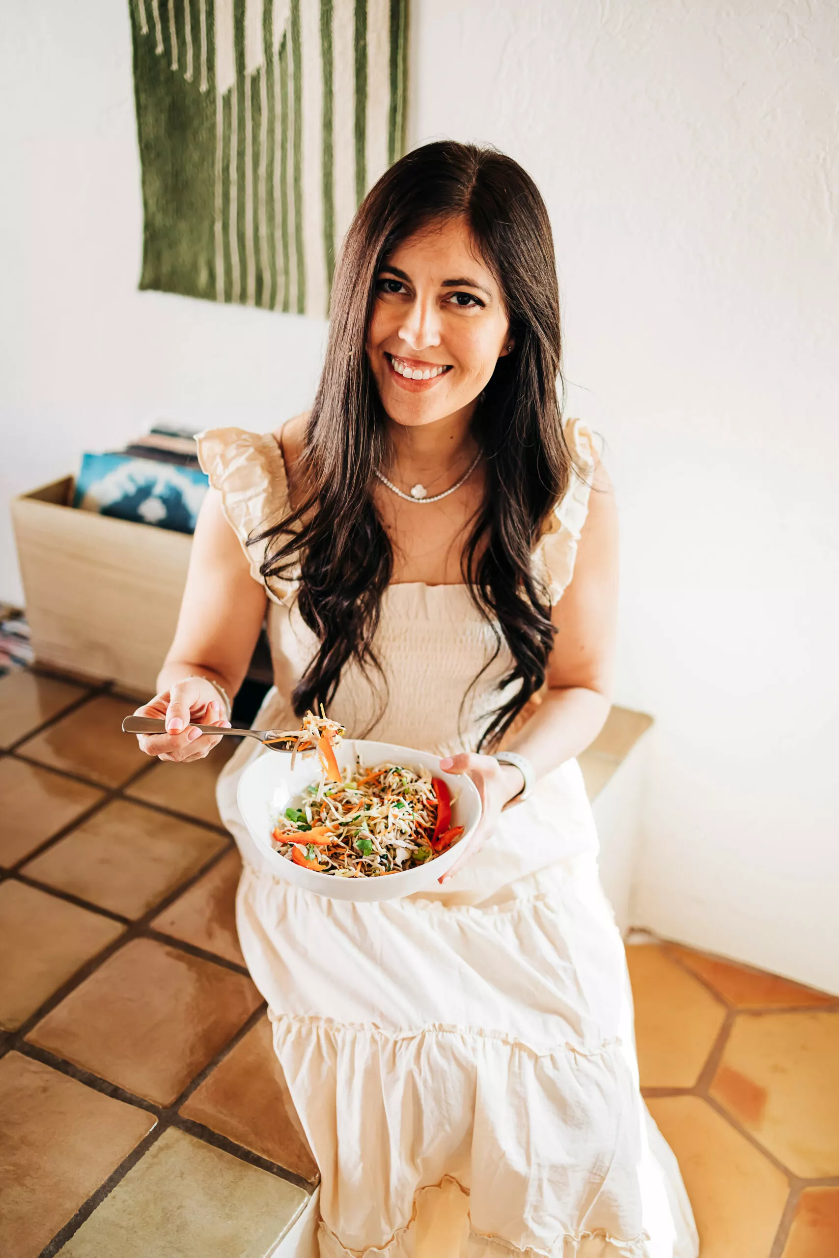 My favorite wellness resources list - The Fitnessista