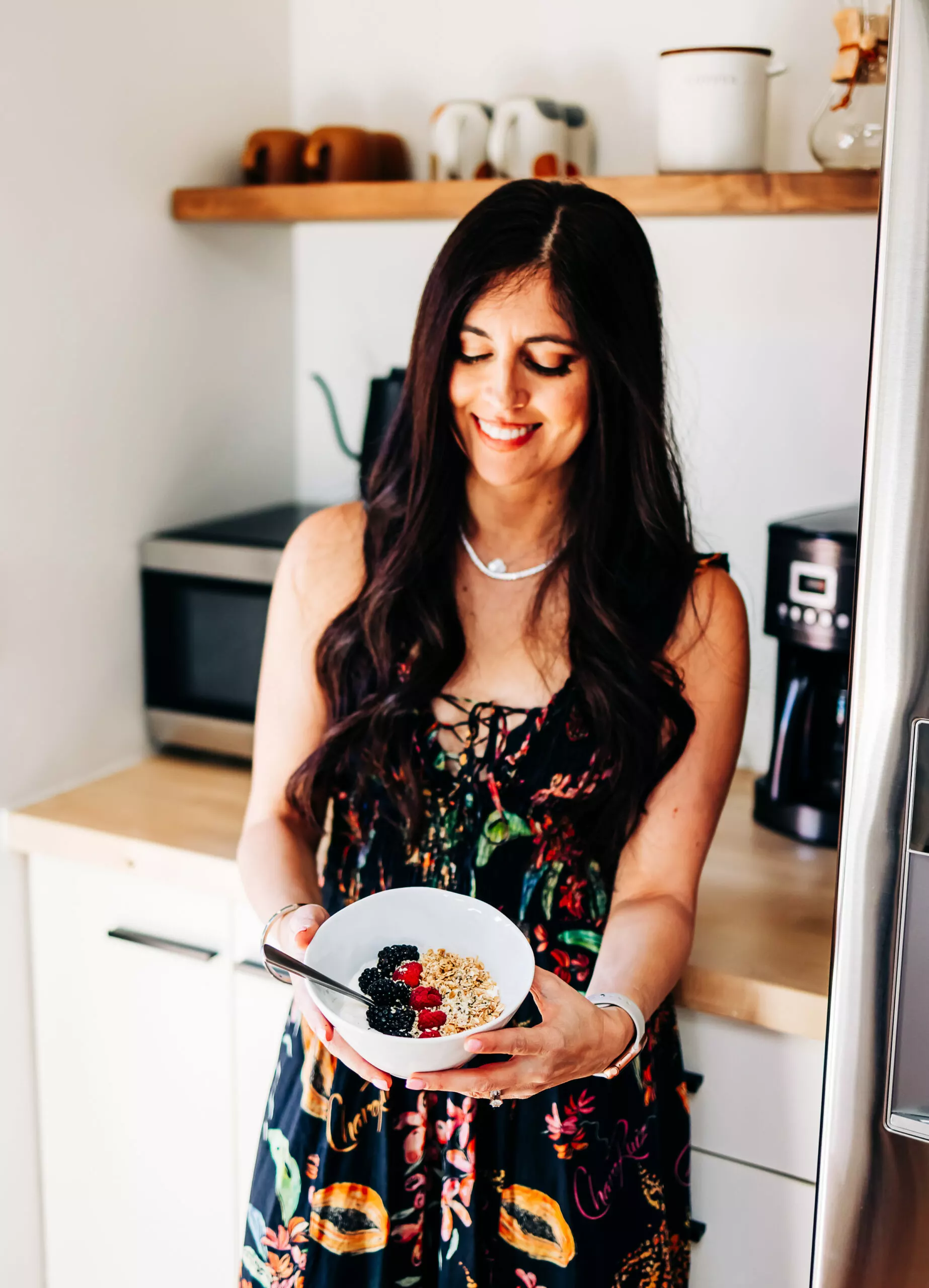 12 Yogurt Bowl Ideas - The Fitnessista - ProductHubSpot