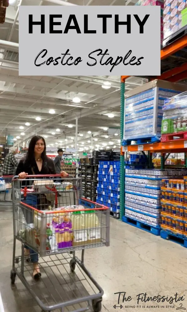 Costco Health Foods – Daily Insight Brew