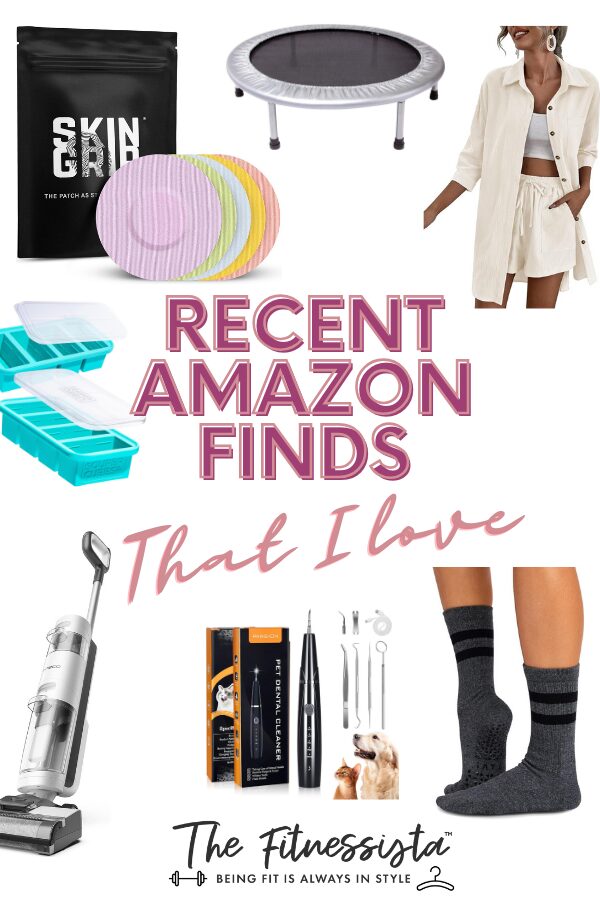Things I’ve bought from Amazon lately (and love) - FHS Lifestyle Magazine