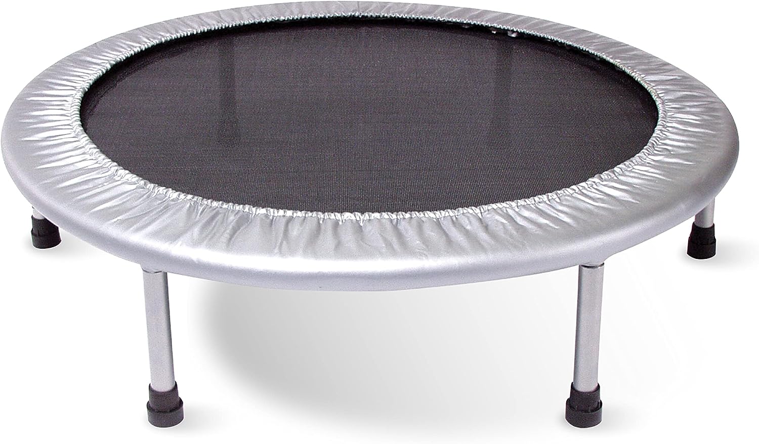 What is rebounding and should you add it to your routine? - The Fitnessista