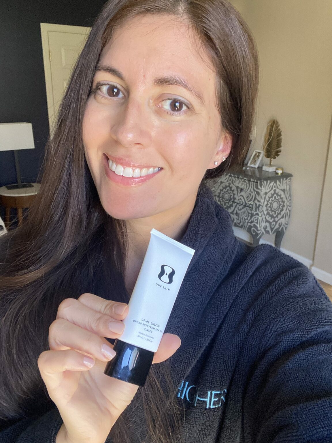 OneSkin review and if it's worth the price - The Fitnessista