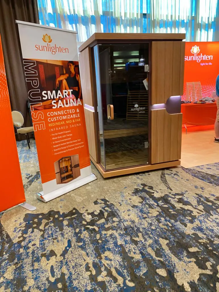 Dave Asprey's Biohacking Conference Review - The Fitnessista