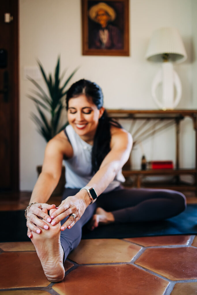 How to Stay in Shape During the Holidays - The Fitnessista