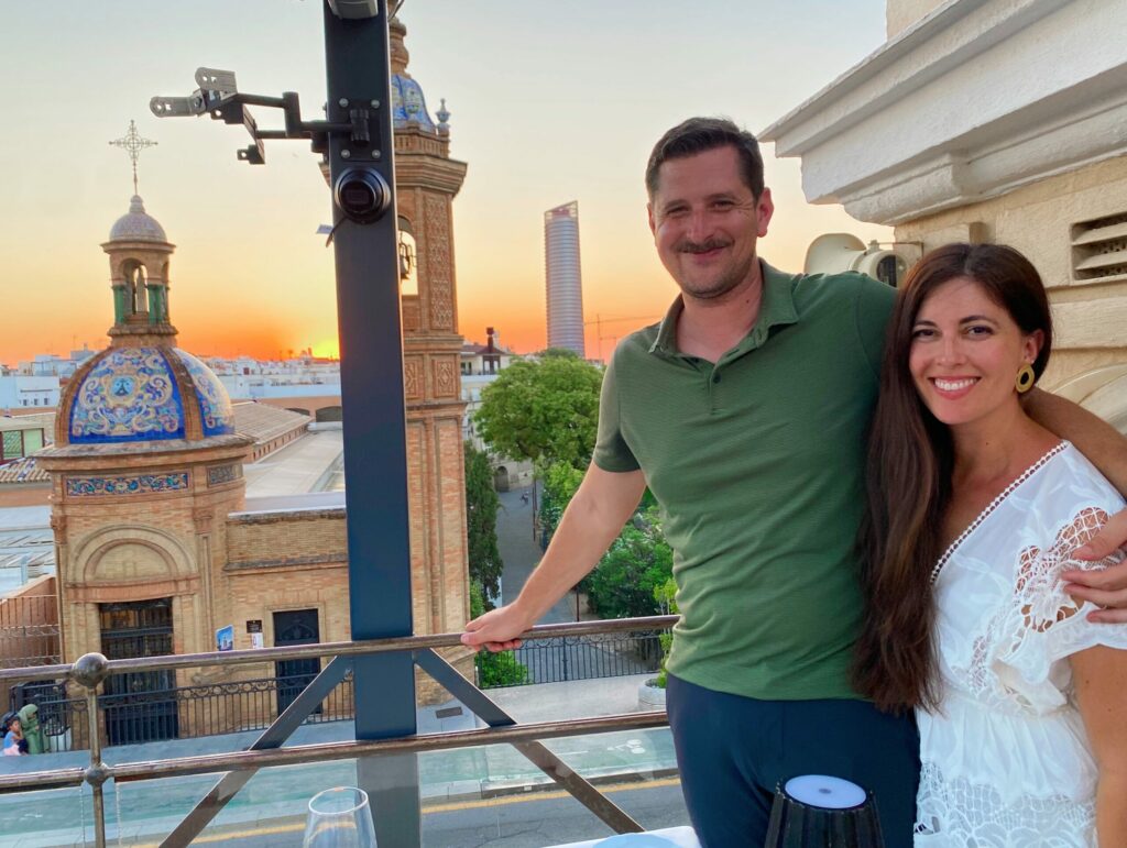 Sevilla Food Recommendations - The Fitnessista