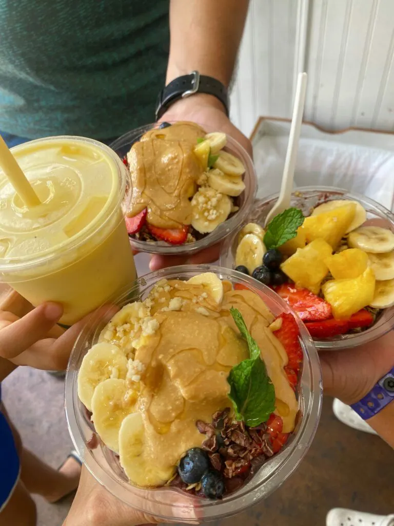 The Best Restaurants in Waikiki - The Fitnessista