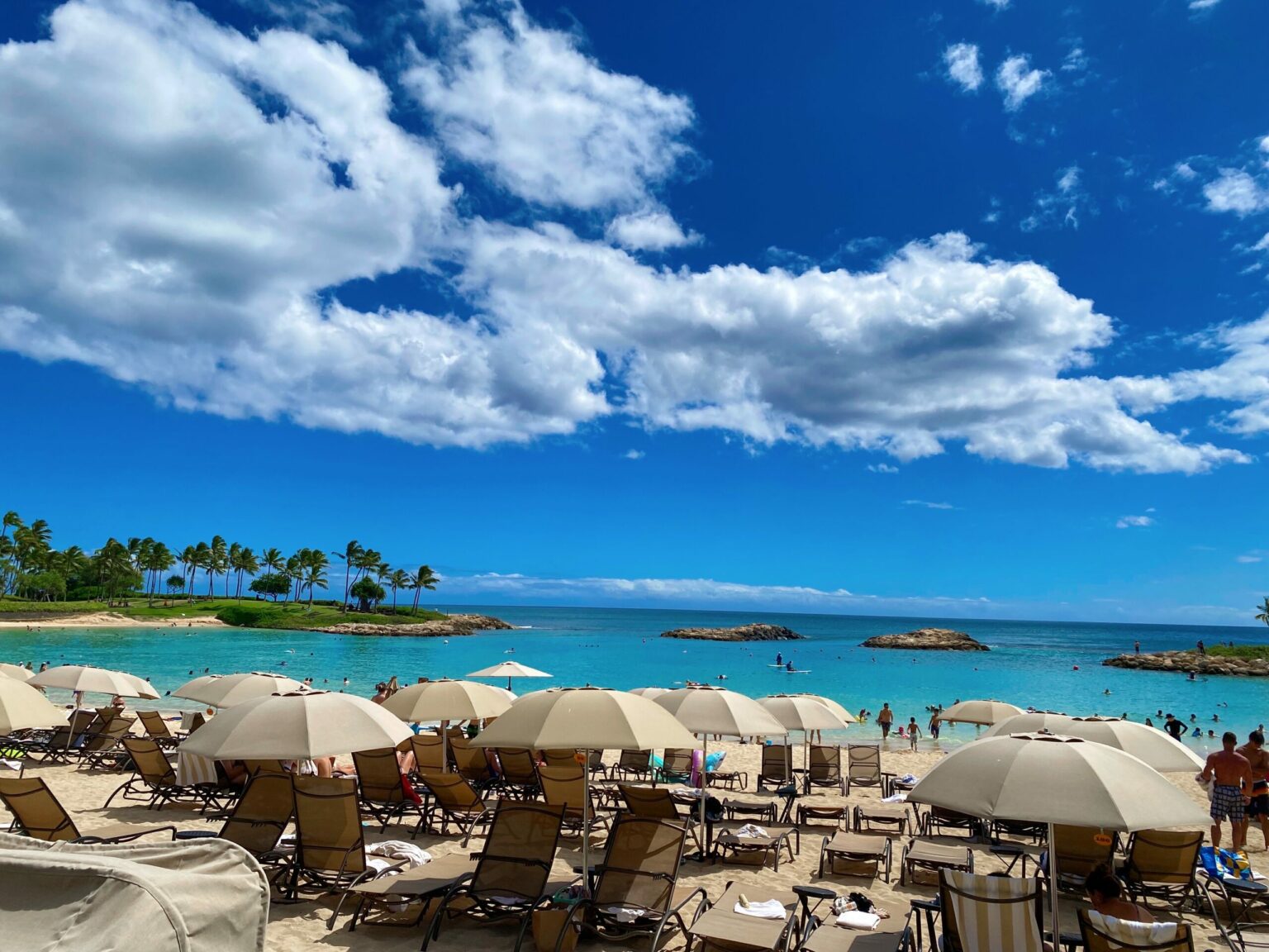 Aulani Disney Resort Review - The Fitnessista