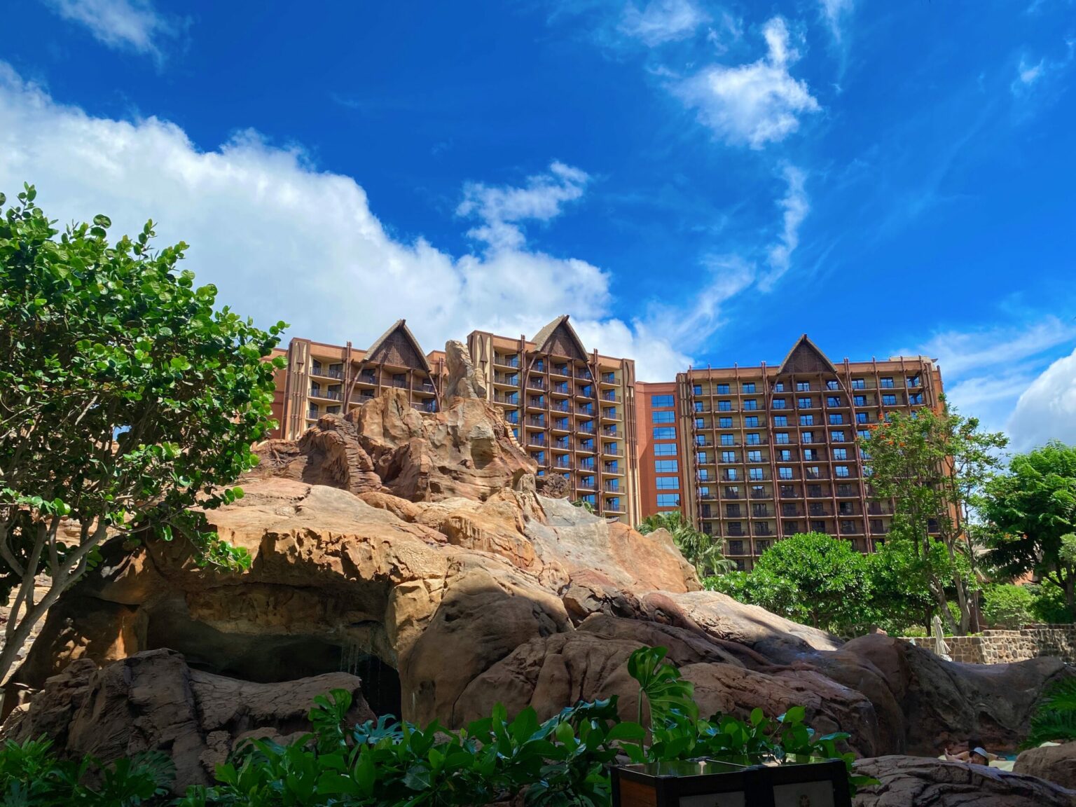 Aulani Disney Resort Review - The Fitnessista
