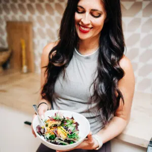 Home - The Fitnessista