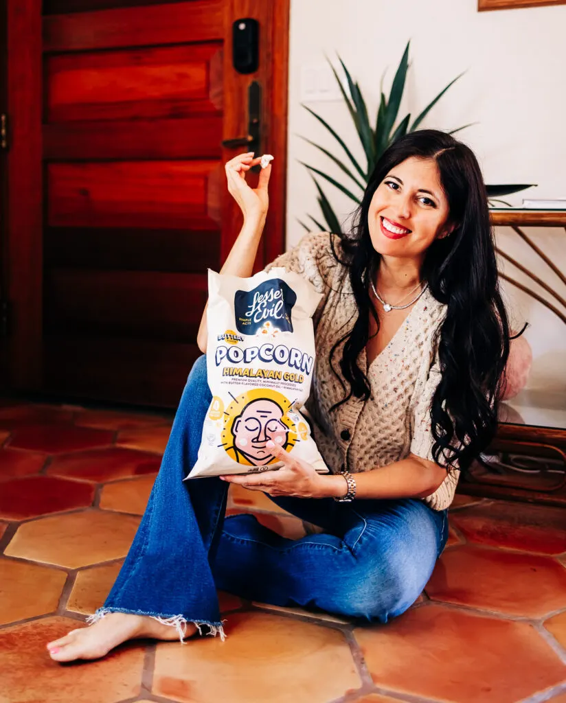 My favorite healthy food brands - The Fitnessista