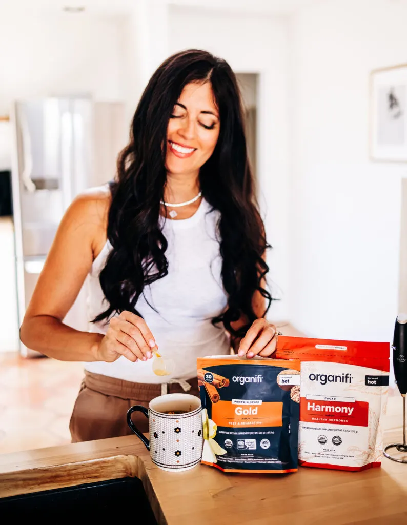 Organifi Gold Review: Is It Worth the Hype? - ProductHubSpot