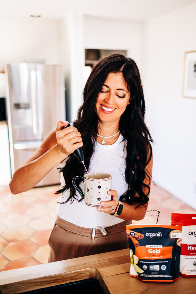 Organifi Gold Review: Is It Worth the Hype? - The Fitnessista