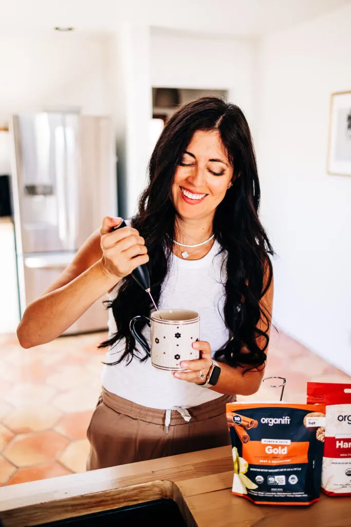 Organifi Gold Review: Is It Worth the Hype? - ProductHubSpot