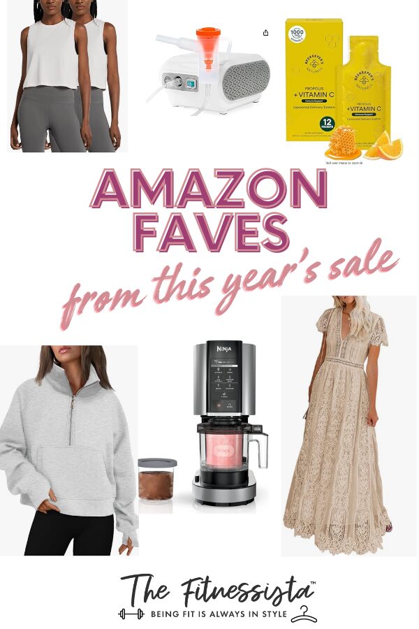 10.11 Friday Faves - The Fitnessista | Lifestyle Blog