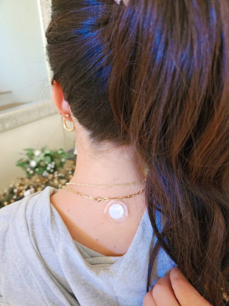 Lifewave X39 patch review - The Fitnessista