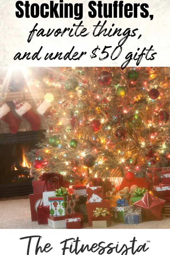 Stocking stuffers, favorite things gift ideas, and under $50 finds ...