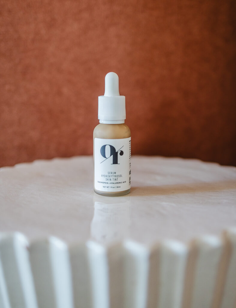 Olive Rose Makeup Review: Makeup Your Skin Will Love - The Fitnessista