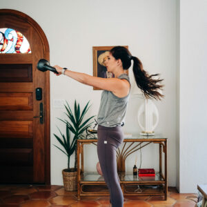 Home - The Fitnessista